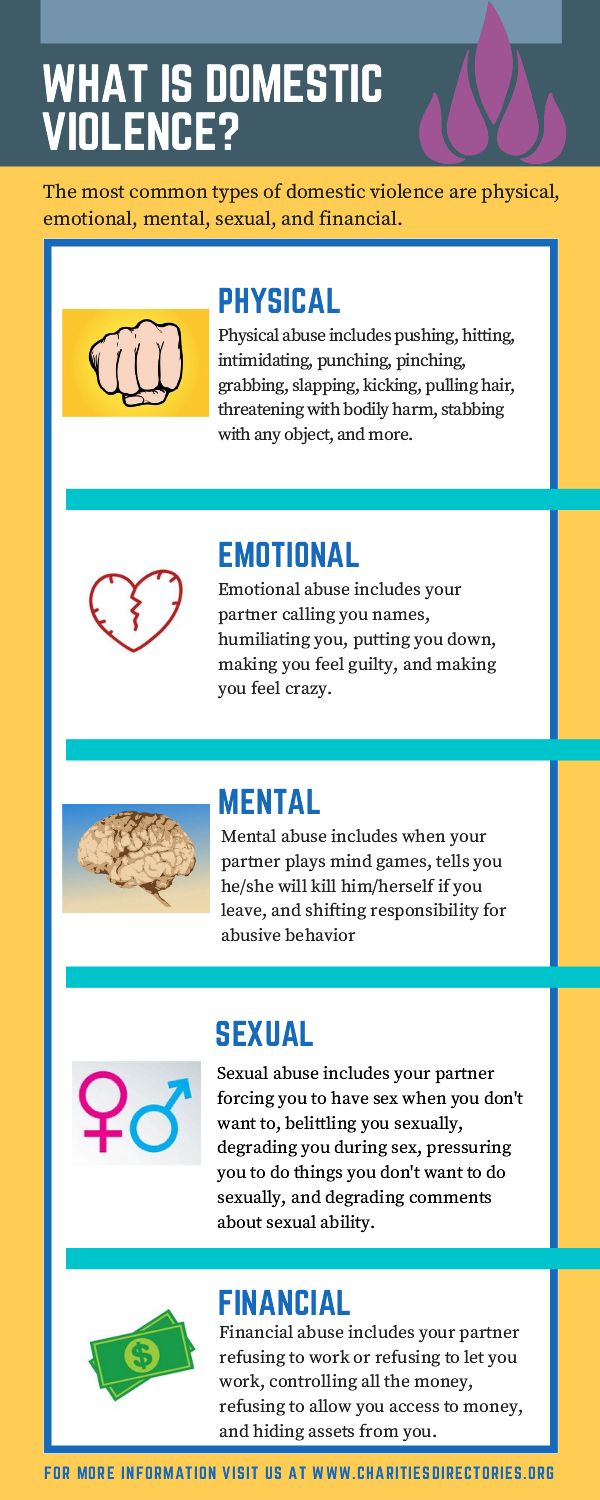 October is Domestic Violence Awareness Month – The Wilson Billboard