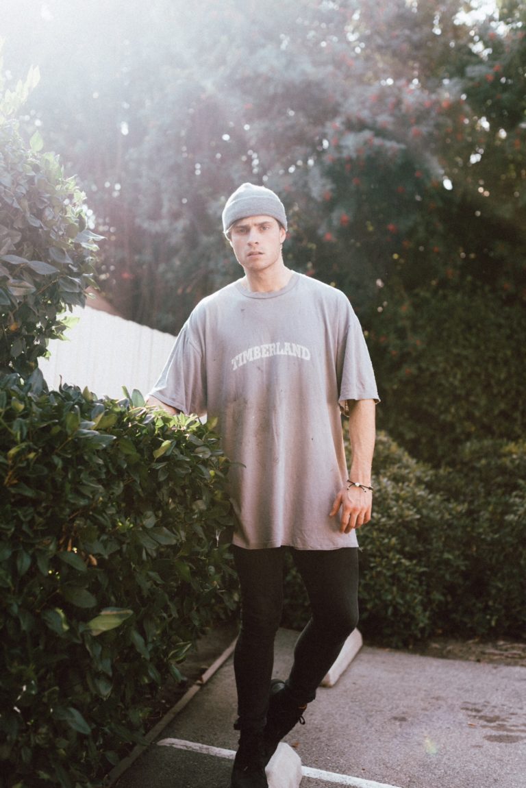 YouTube’s Rising Singer: Spencer Sutherland – The Wilson Billboard