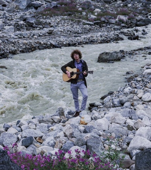 A Deeper Look at the Boy: Lucas James McCain – The Wilson Billboard